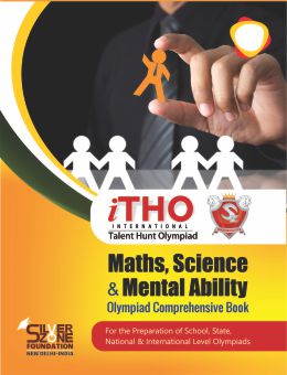 Talent Hunt Comprehensive Book Class-1