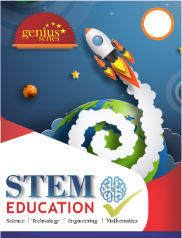 STEM Genius Series Class-3