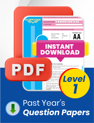 English Olympiad Level-2 2015 Class 1