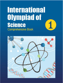 Science Olympiad Comprehensive Book - Class 1