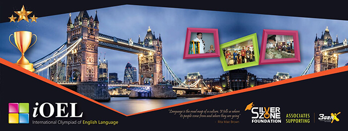 English Language Olympiad