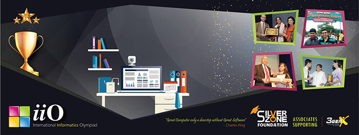 Informatics Olympiad